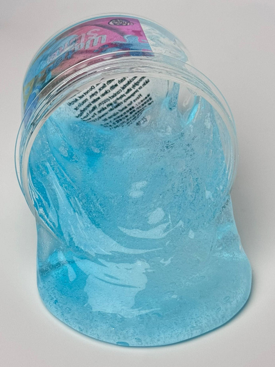 Water Slime – Slime it!