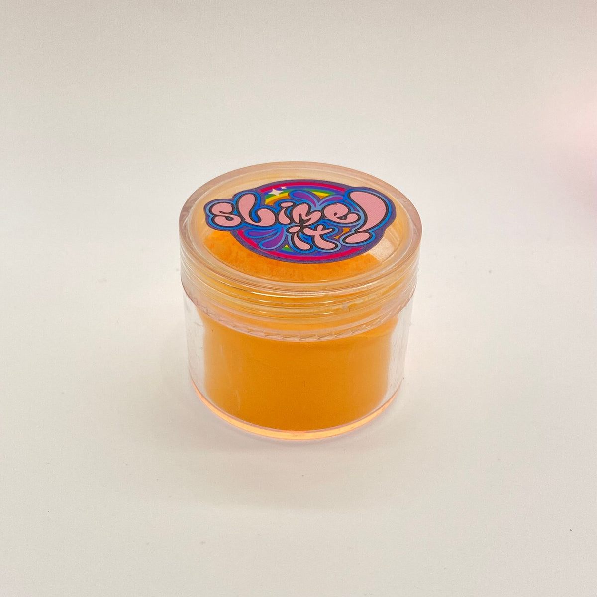 Glow-in-the-dark Powder – Slime it!