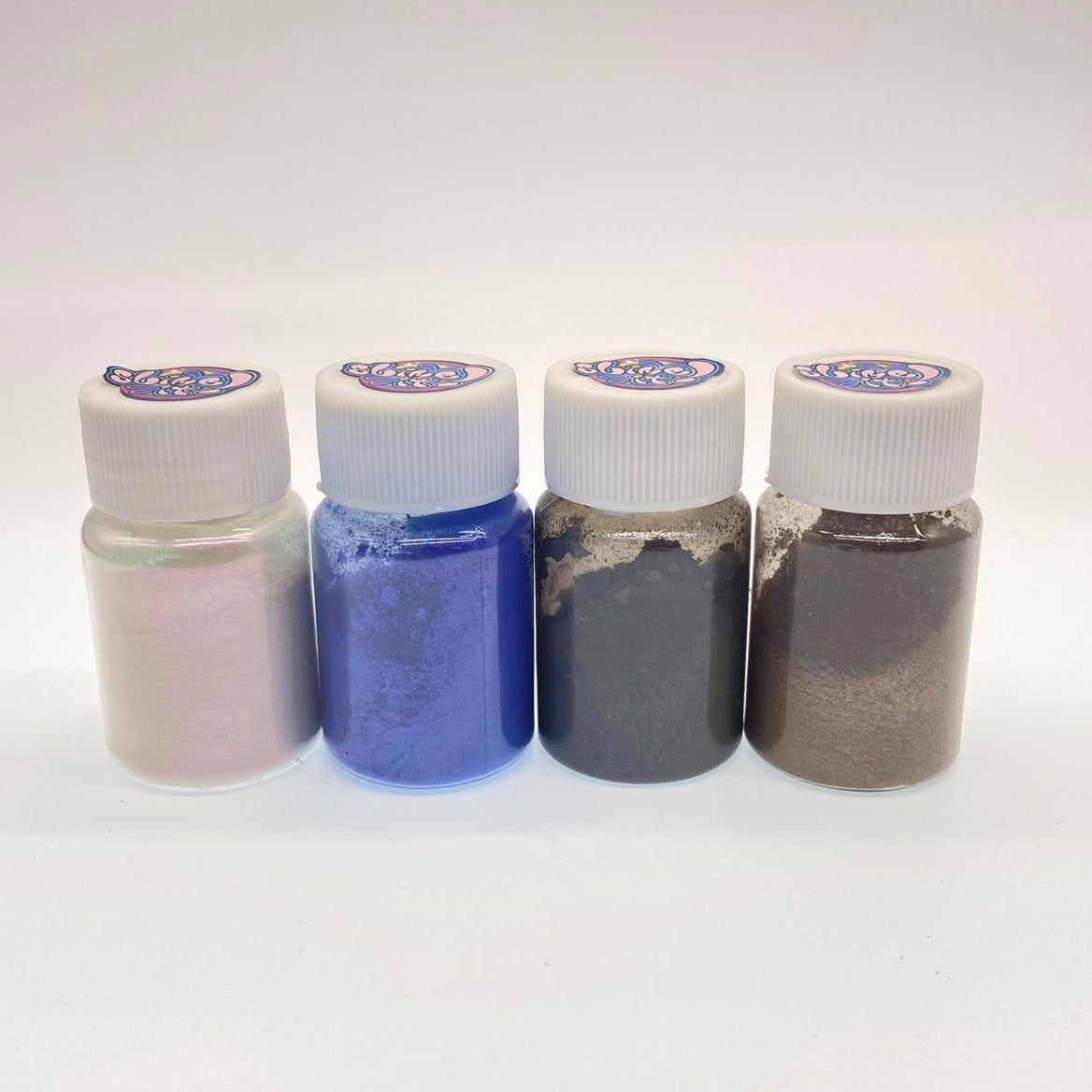 Mica Powder 10g (Various Colours) – Slime it!