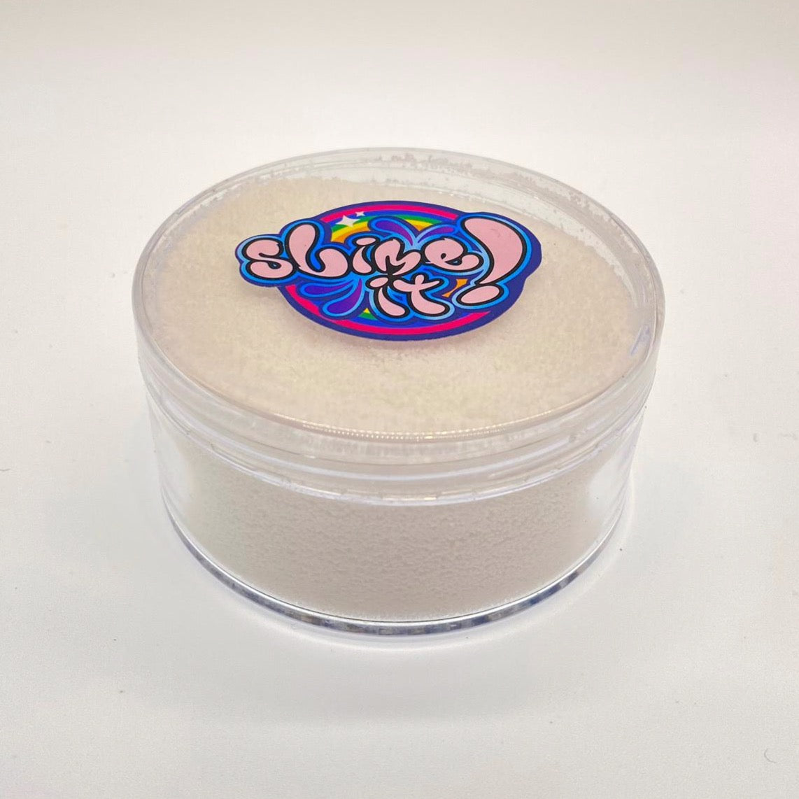 Instant Snow Powder – Slime it!