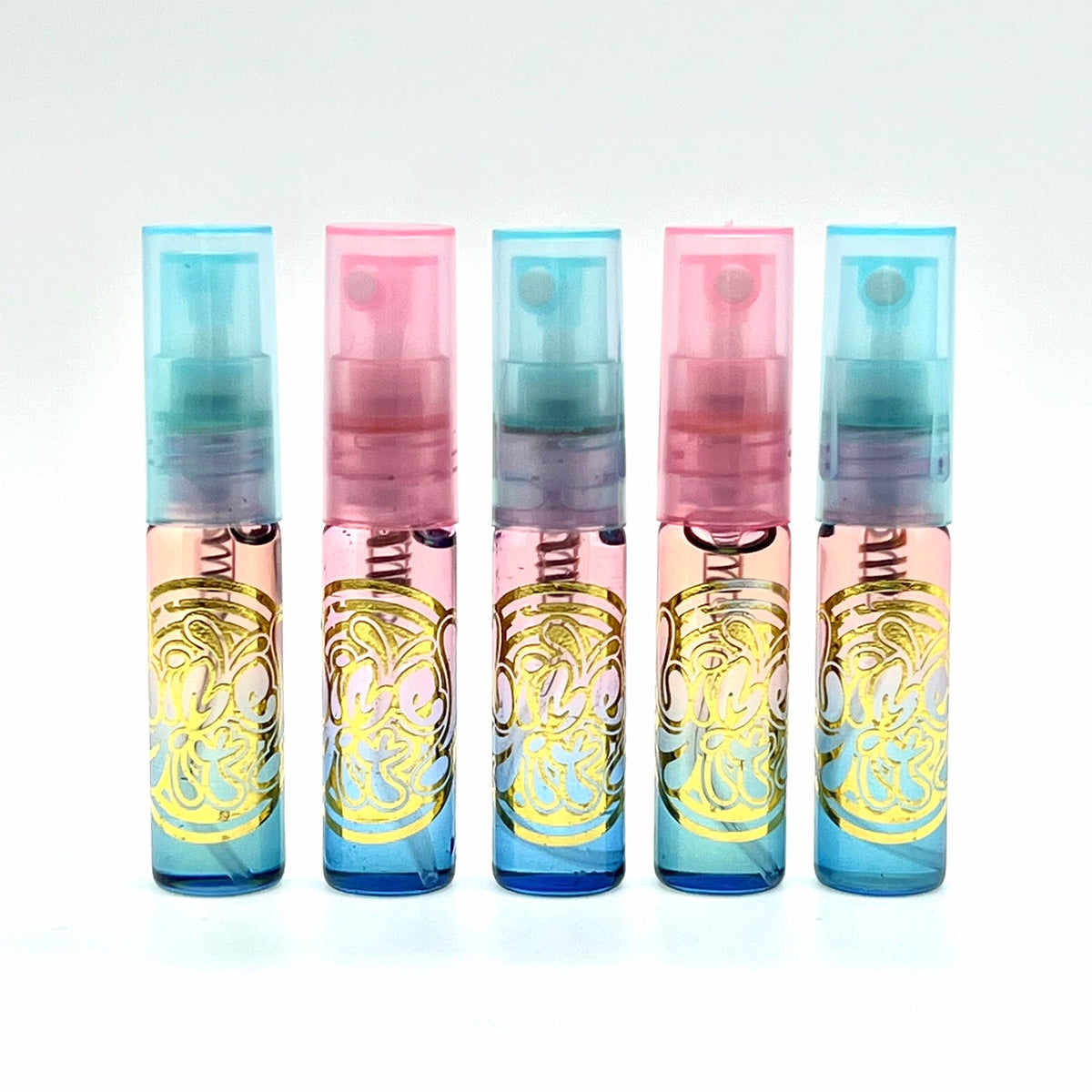 Fragrance Oil 4ml (Various Scents) – Slime it!